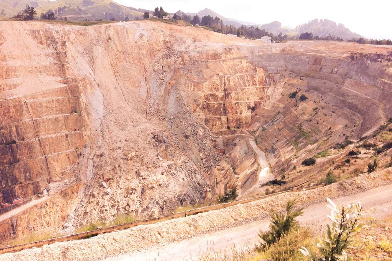 Home - Charin Mining Limited